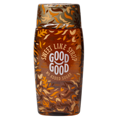 Buy Good Good Keto Friendly Sweet Like Syrup Maple Flavoured at Well.ca ...