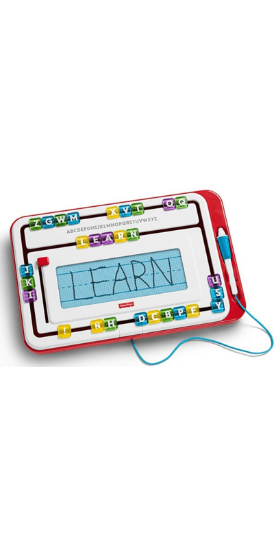 Buy Fisher Price Think Learn Alpha Slidewriter at Well Free Shipping 35 in Canada