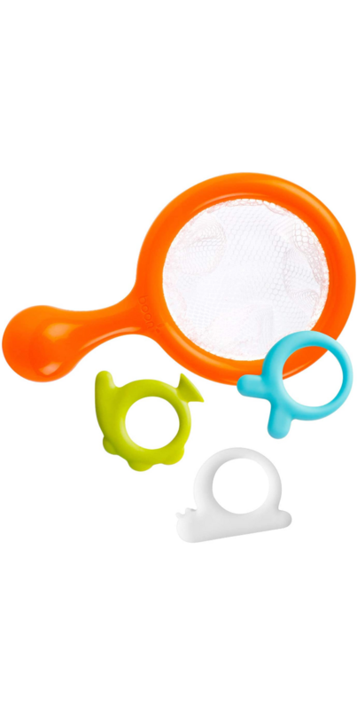 Buy Boon Water Bugs Floating Bath Toys With Net at Well.ca | Free ...