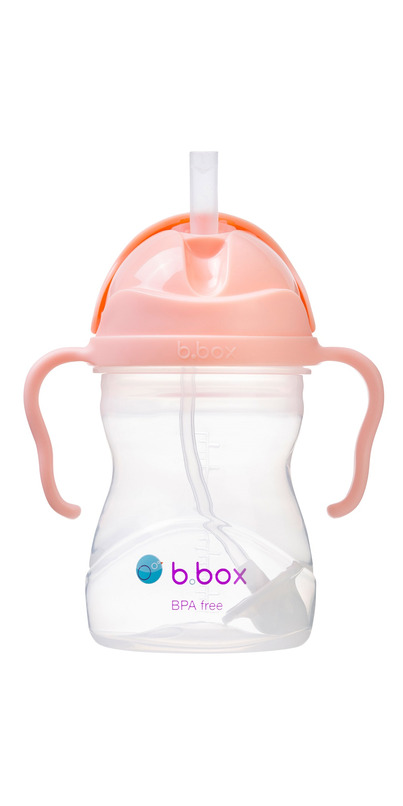 Buy b.box Sippy Cup Tutti Frutti at Well.ca | Free Shipping $35+ in Canada