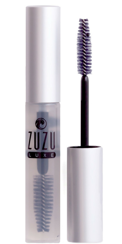 Buy Zuzu Luxe Cosmetics Clear Mascara at Well.ca | Free Shipping $35 ...