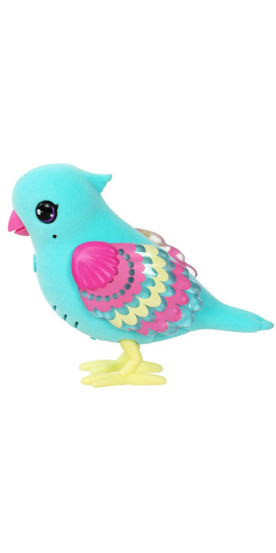 Buy Little Live Pets Lil' Bird S13 Single Pack Tweet Twinkle at Well.ca ...