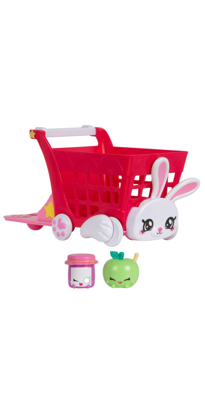 Buy Kindi Kids Fun Shopping Cart at Well.ca | Free Shipping $35+ in Canada