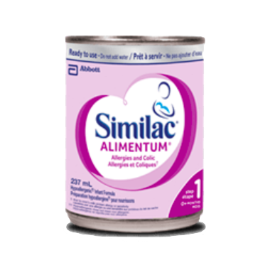 Buy Alimentum Ready to Use Infant Formula at Well.ca | Free Shipping ...