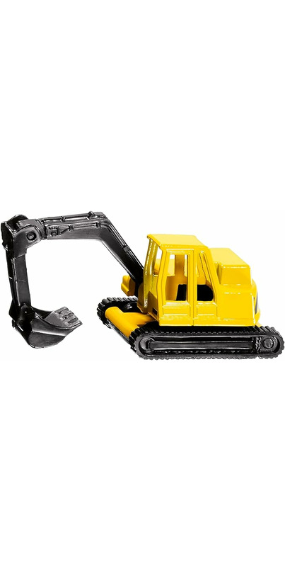 Buy Siku Excavator at Well.ca | Free Shipping $35+ in Canada