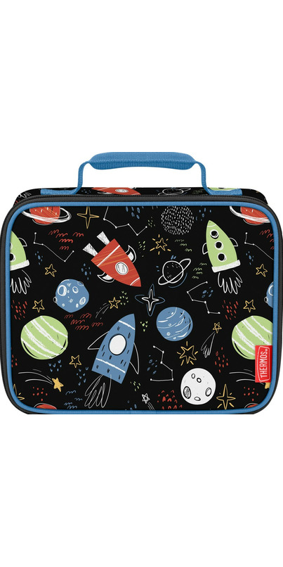 Buy Thermos Soft Lunch Box Space at Well.ca | Free Shipping $35+ in Canada