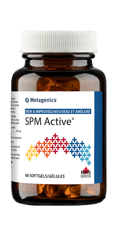 Buy Metagenics SPM Active at Well.ca | Free Shipping $35+ in Canada