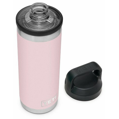 Buy YETI Rambler Bottle Chug Ice Pink at Well.ca | Free Shipping $35 ...