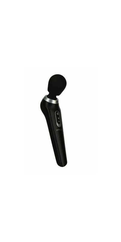 Buy PalmPower Extreme Rechargable Black at Well.ca | Free Shipping $35 ...