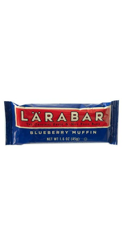 Buy LaraBar Blueberry Bar Pack at Well.ca | Free Shipping $35+ in Canada