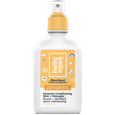 Buy Hello Bello Premium Conditioning Mist + Detangler Soothing Vanilla ...