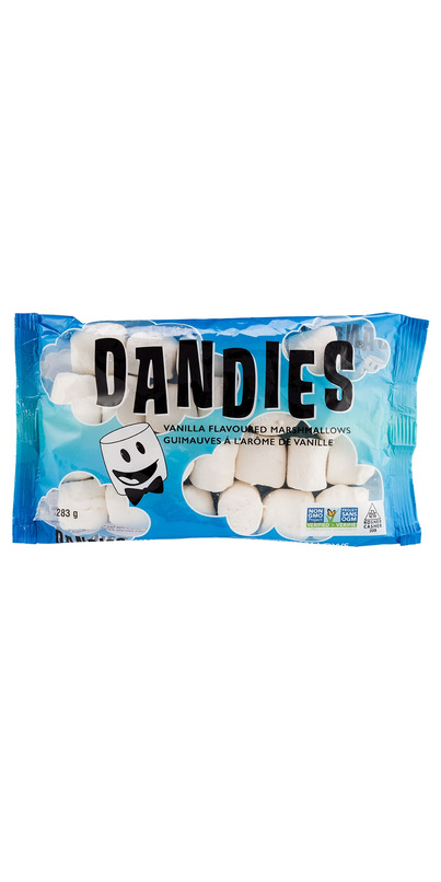 Buy Dandies Vegan Marshmallows at Well.ca | Free Shipping $35+ in Canada