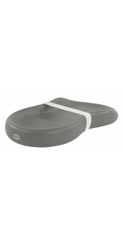 Buy Keekaroo Peanut Changer Slate Grey at Well.ca | Free Shipping $35 ...