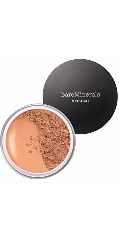 Buy bareMinerals Original Loose Powder Foundation SPF 15 at Well.ca ...