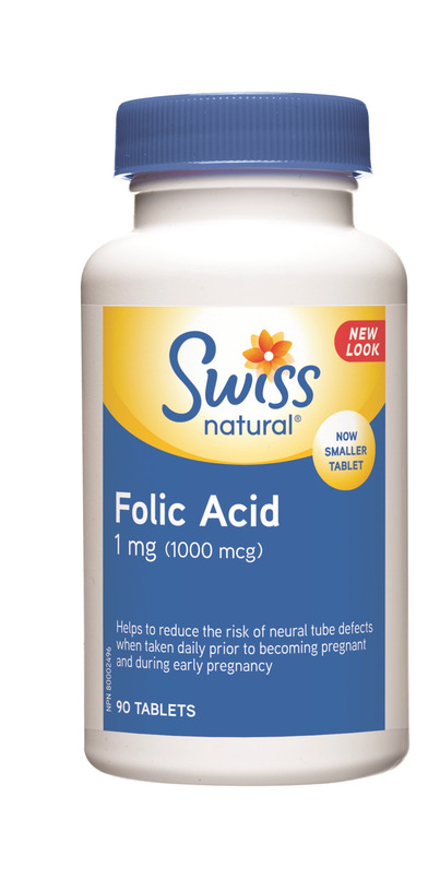 Buy Swiss Natural Sources Folic Acid at Well.ca | Free Shipping $35+ in ... Buy Swiss Natural Sources Folic Acid at Well.ca | Free Shipping $35+ in ...