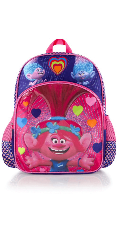 Buy Heys DreamWorks Core Kids Backpack Trolls at Well.ca | Free ...