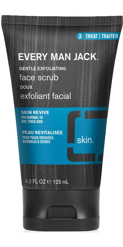Buy Every Man Jack Face Scrub Skin Revive at Well.ca | Free Shipping ...