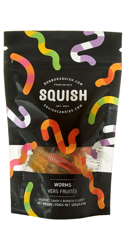 Buy SQUISH Worms at Well.ca | Free Shipping $35+ in Canada