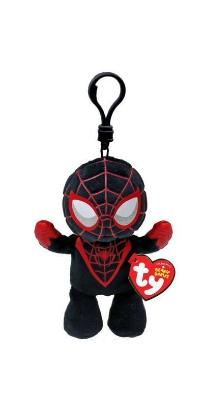 Buy Ty Beanie Clip Miles at Well.ca | Free Shipping $35+ in Canada