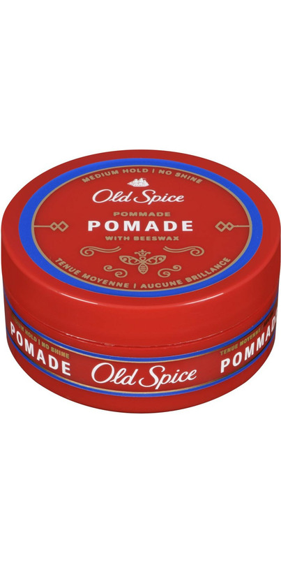 Buy Old Spice Pomade With Beeswax at Well.ca | Free Shipping $35+ in Canada