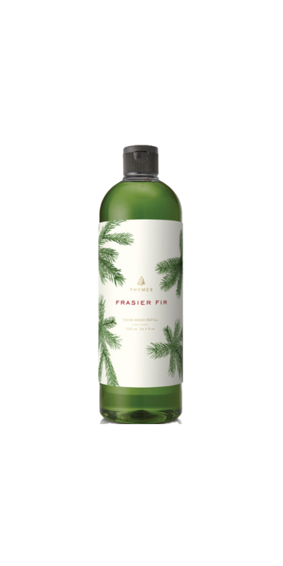 Buy Thymes Frasier Fir Hand Wash Refill at Well.ca | Free Shipping $35 ...