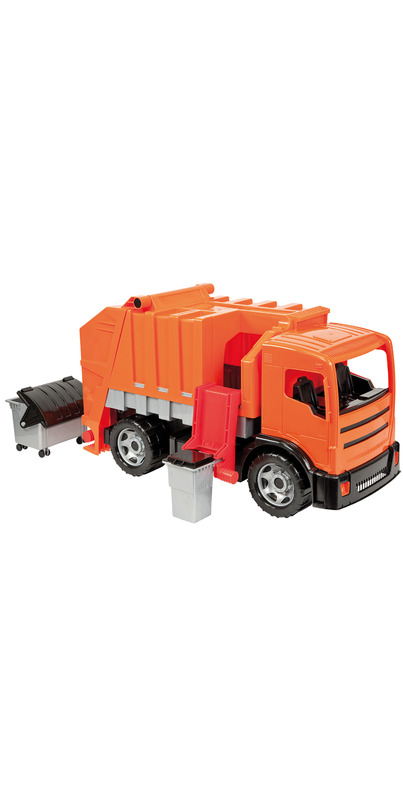 Buy Lena Giant Garbage Truck at Well.ca | Free Shipping $35+ in Canada