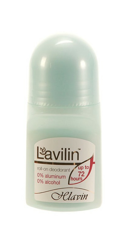Buy Lavilin Roll-On Up to 72 Hours Protection Deodorant at Well.ca ...