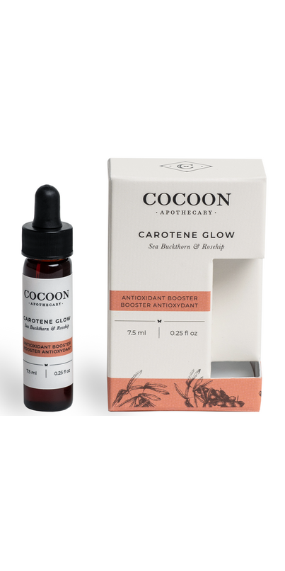 Buy Cocoon Apothecary Carotene Glow Antioxidant Booster at Well.ca ...