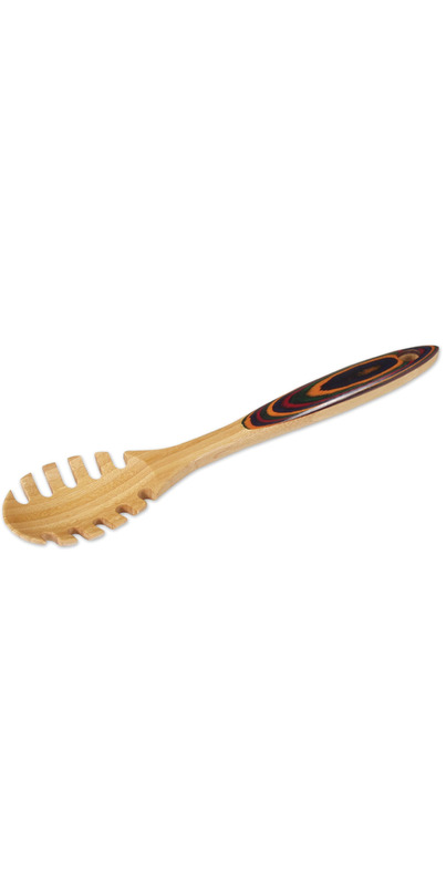 Buy Island Bamboo Rainbow & Bamboo Spaghetti Spoon at Well.ca | Free ...