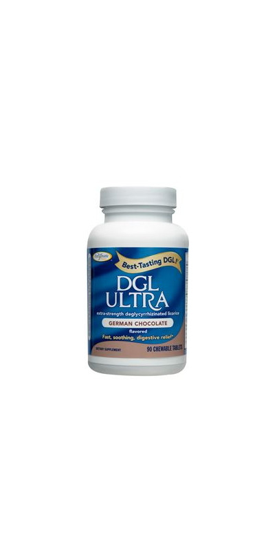 Buy Enzymatic Therapy DGL Ultra at Well.ca | Free Shipping $35+ in Canada