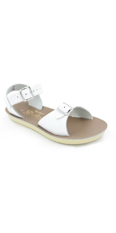 Buy Salt Water Sandals The Surfer Sandal White at Well.ca | Free ...