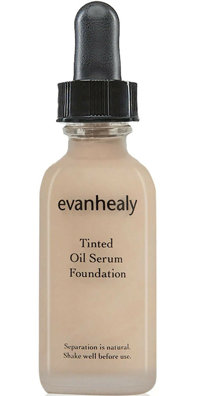 Buy evanhealy Tinted Oil Serum Foundation at Well.ca | Free Shipping ...