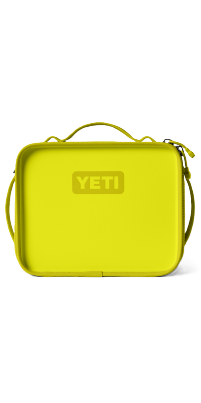 Buy YETI Daytrip Lunch Box Firefly Yellow at Well.ca | Free Shipping ...