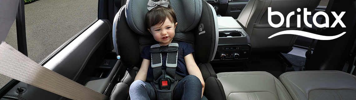 Buy Britax at Well.ca | Free Shipping $35+ in Canada