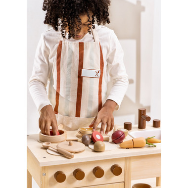 Buy Coco Village Wooden Vegetables Playset at Well.ca | Free Shipping ...