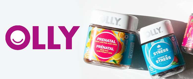 Buy OLLY products from Canada at Well.ca - Canada's online health ...