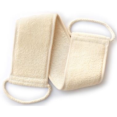 Buy Basicare Ramie Exfoliating Bath Strap at Well.ca | Free Shipping ...