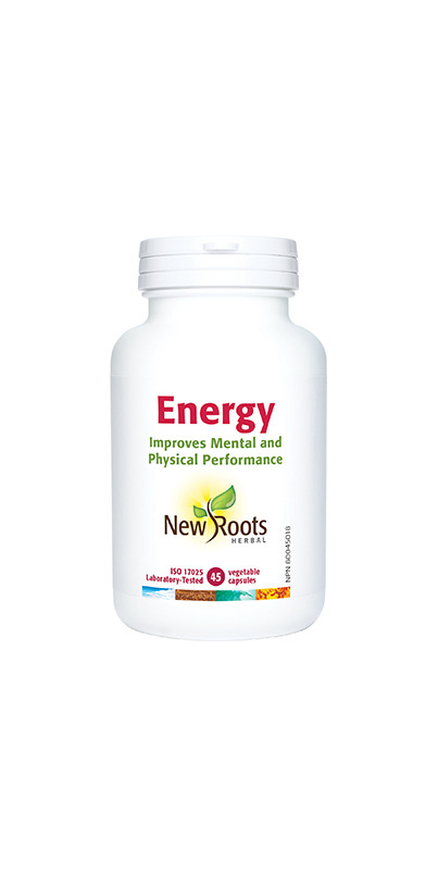 Buy New Roots Herbal Energy at Well.ca | Free Shipping $35+ in Canada