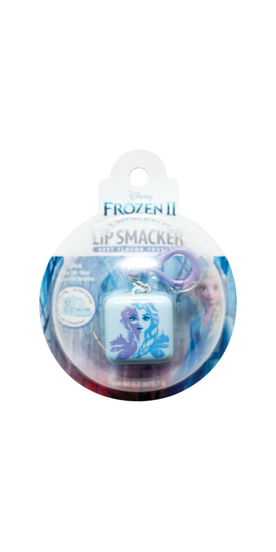 Buy Lip Smacker Elsa Frozen 2 at Well.ca | Free Shipping $35+ in Canada