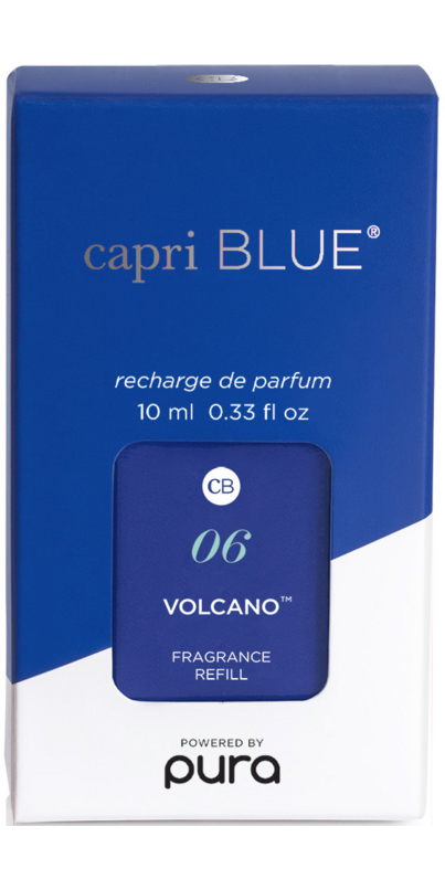 Buy Capri Blue x Pura Diffuser Plug-In Refill Volcano at Well.ca | Free ...