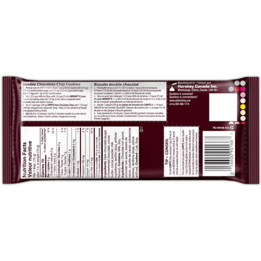 Buy Hershey's Chipits Special Dark Chocolate Baking Chips at Well.ca ...