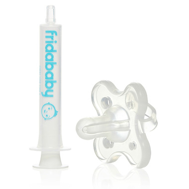 Buy fridababy MediFrida The Accu-Dose Pacifier at Well.ca | Free ...