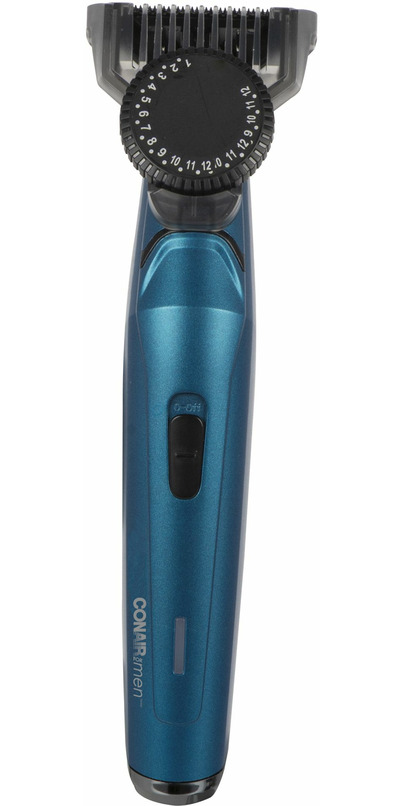 Buy Conair Teal Pro Beard Trimmer at Well.ca | Free Shipping $35+ in Canada