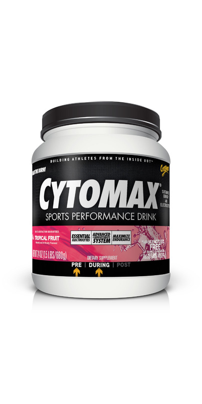 Achetez CytoSport Cytomax Sports Performance Drink Powder à Well.ca ...
