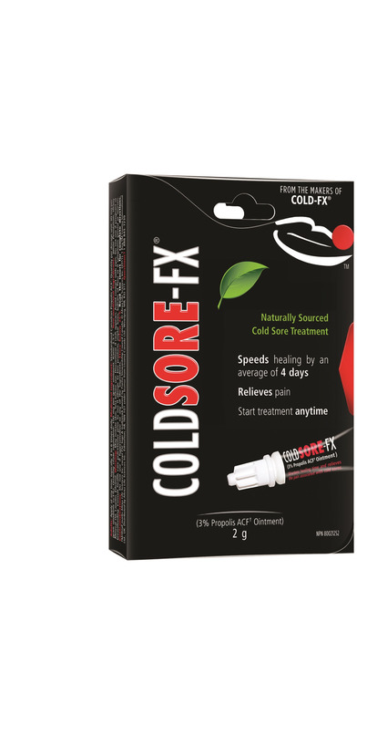 Buy COLDSORE-FX at Well.ca | Free Shipping $35+ in Canada