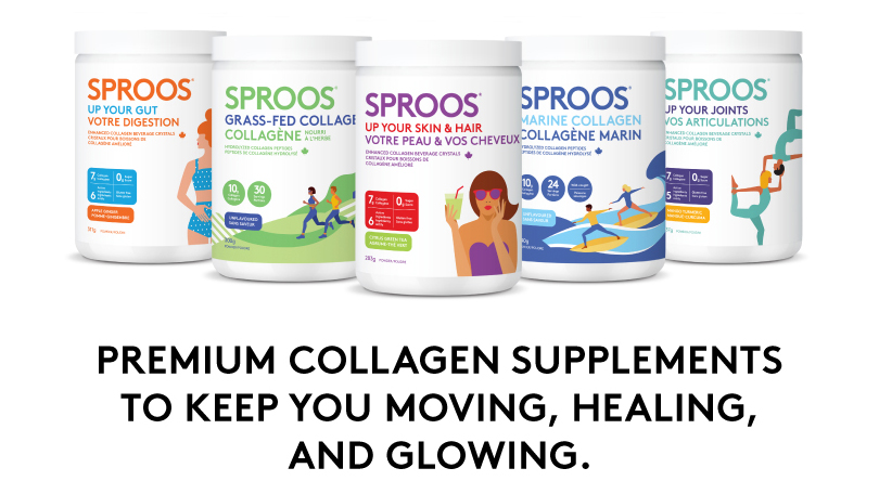 Buy Sproos products from Canada at Well.ca - Canada's online health ...