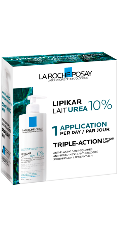 Buy La Roche-Posay Lipikar Urea Kit at Well.ca | Free Shipping $35+ in ...