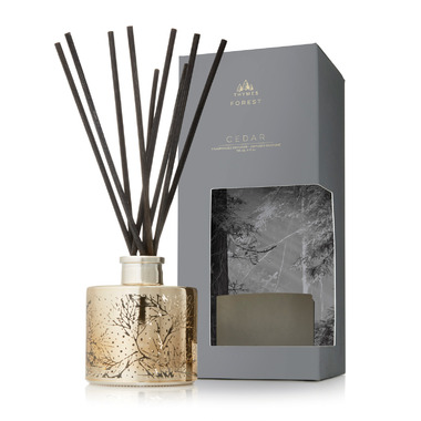 Buy Thymes Forest Collection Petite Reed Diffuser Cedar at Well.ca ...
