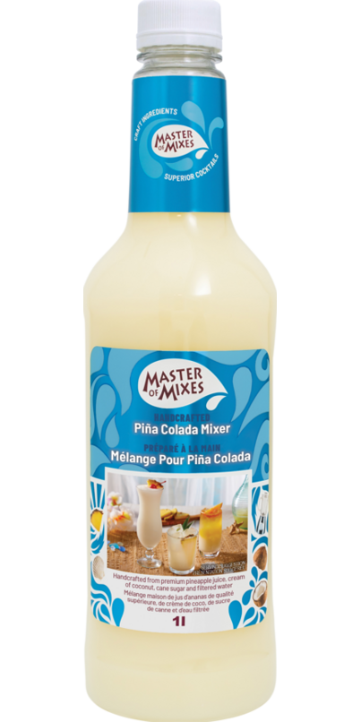 Buy Master Of Mixes Pina Colada Mixer at Well.ca | Free Shipping $35 ...
