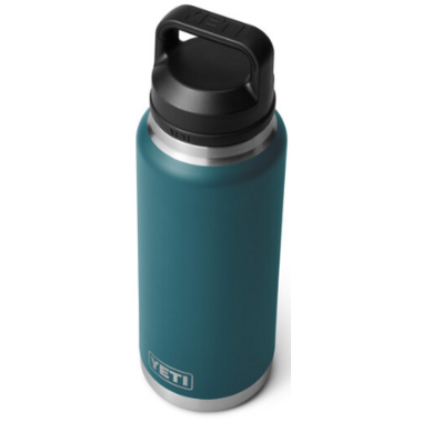 Buy YETI Rambler Bottle Chug Agave Teal at Well.ca | Free Shipping $35 ...